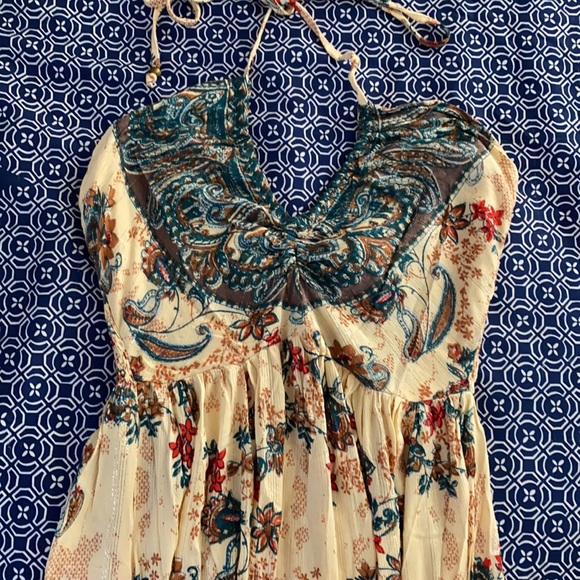 Francesca's Collections | Dresses | Francescas Maxi Dress | Poshmark